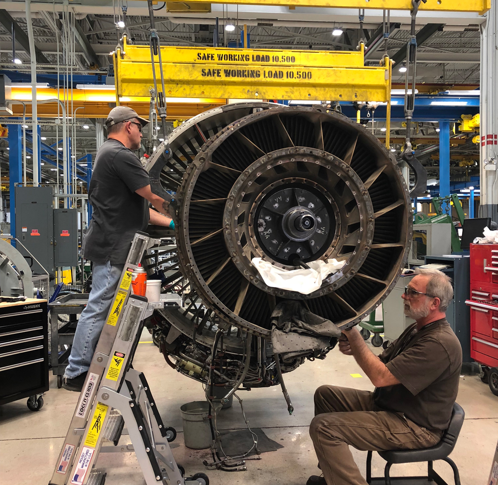CFM56-5B-4259-v2 | World Airline News
