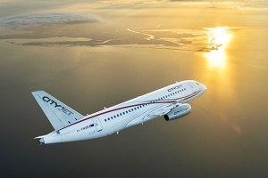 CityJet | World Airline News