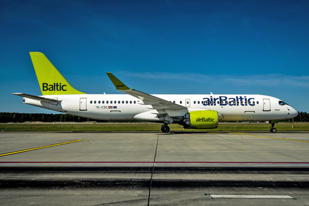 airBaltic to launch new routes from Riga | World Airline News
