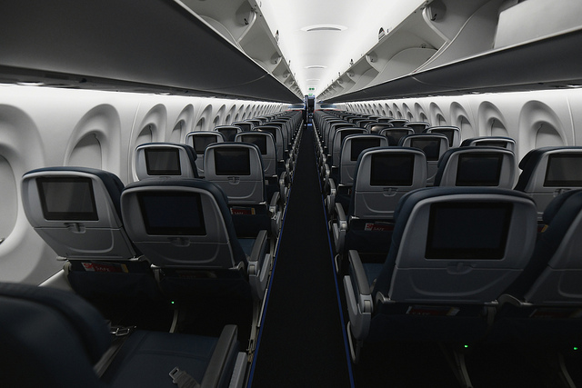 Delta A220 inaugural 4 | World Airline News