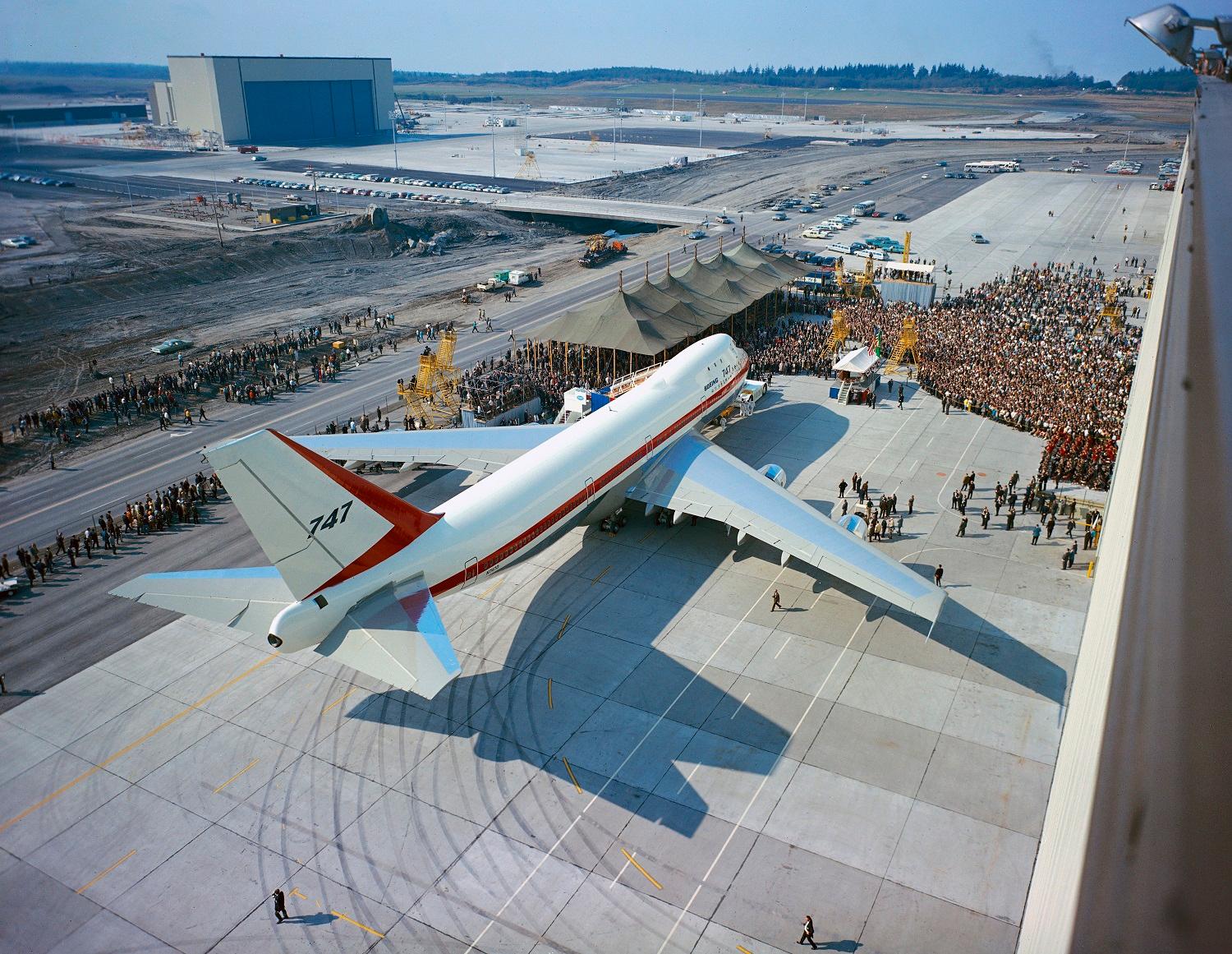 Boeing 747 | World Airline News