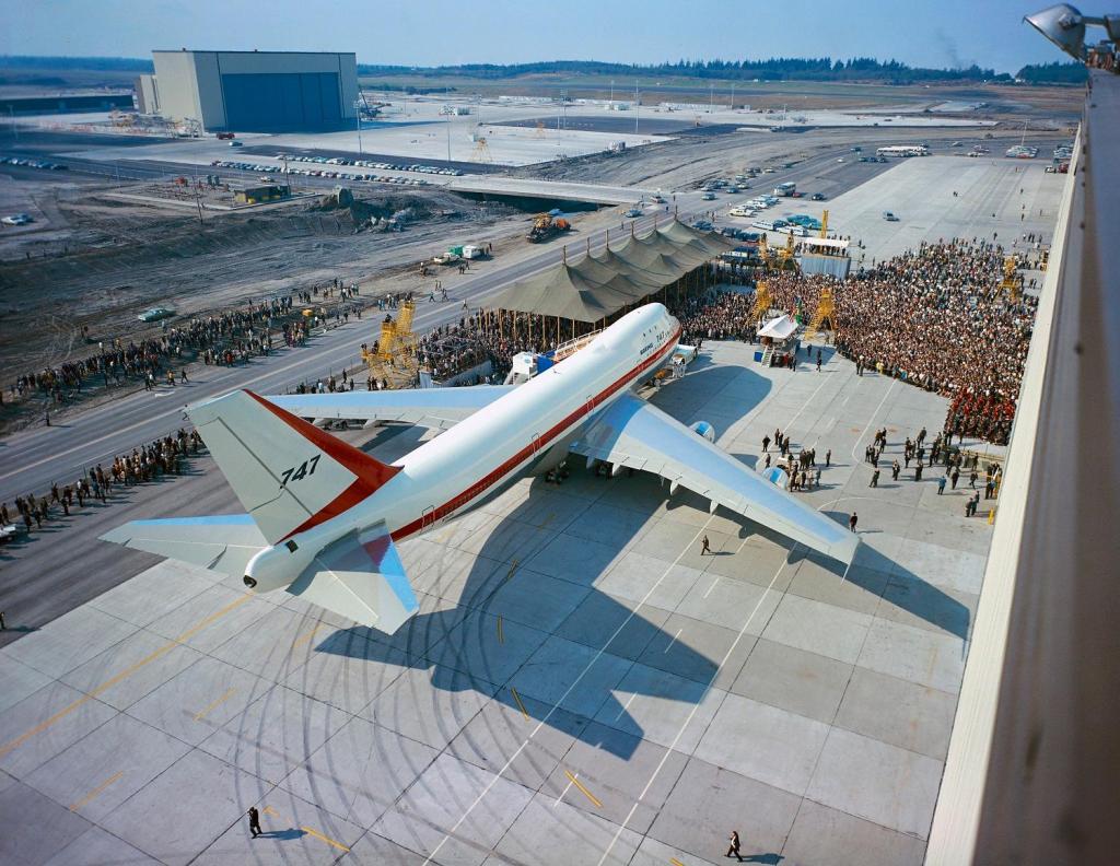 Boeing 747 | World Airline News