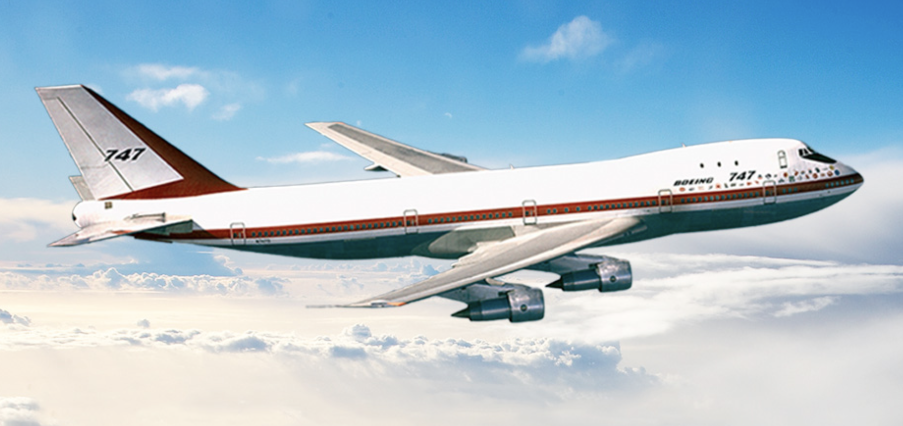 Boeing 747 | World Airline News