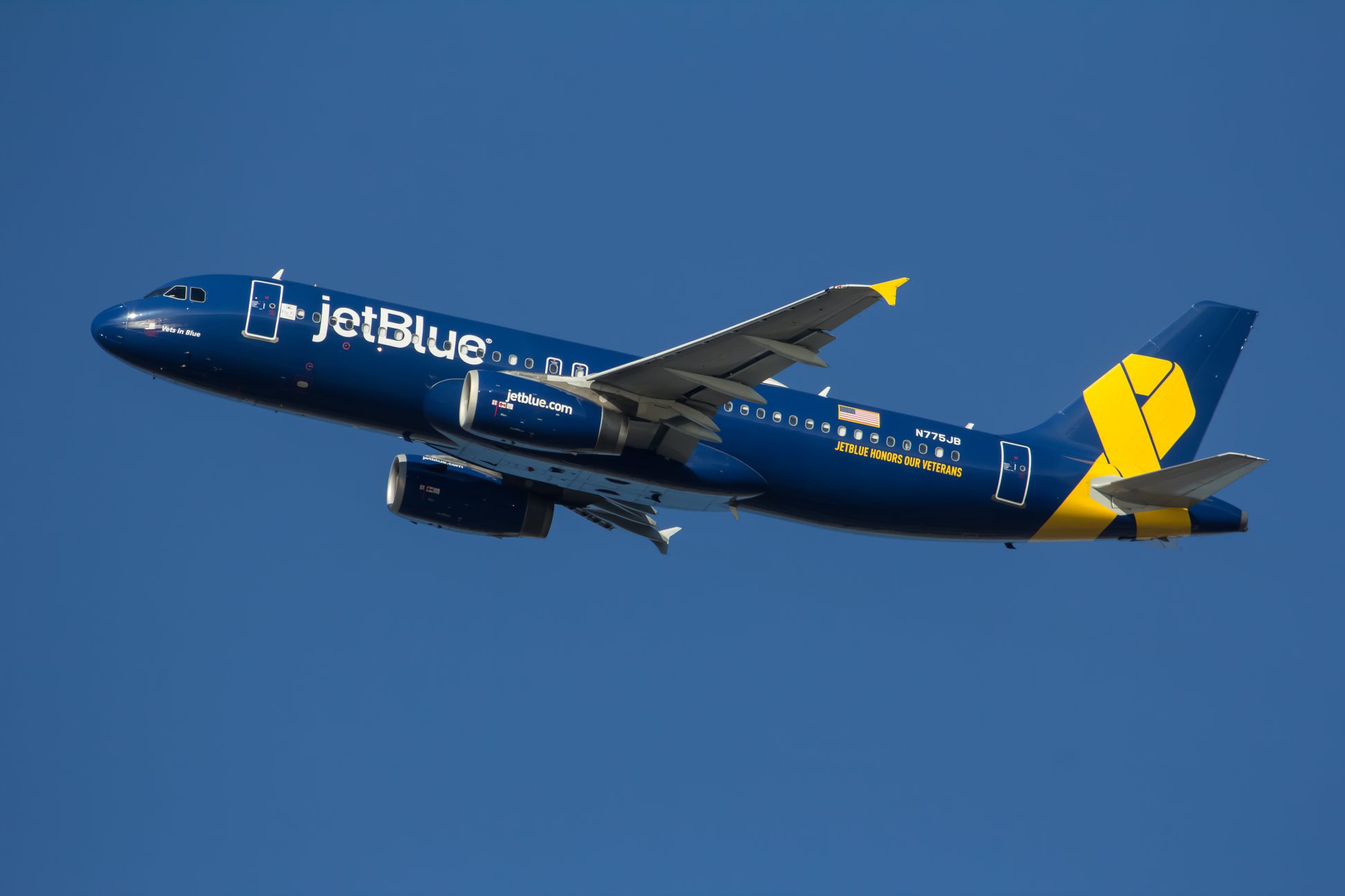 JetBlue starts Fort Lauderdale/Hollywood – Guayaquil, Ecuador service ...