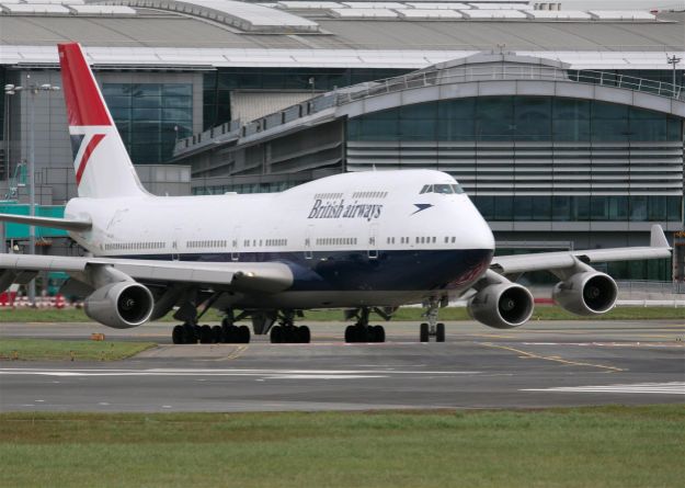 Boeing 747 | World Airline News