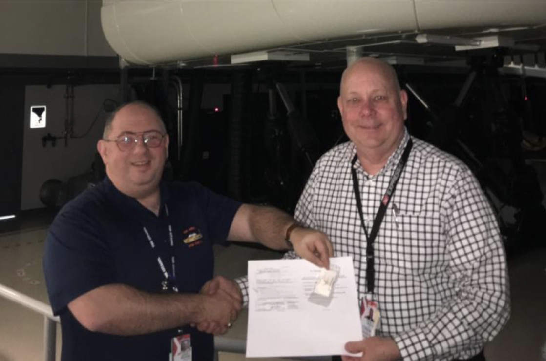 ExpressJet Airlines achieves Embraer 175 milestones: first aircrew ...