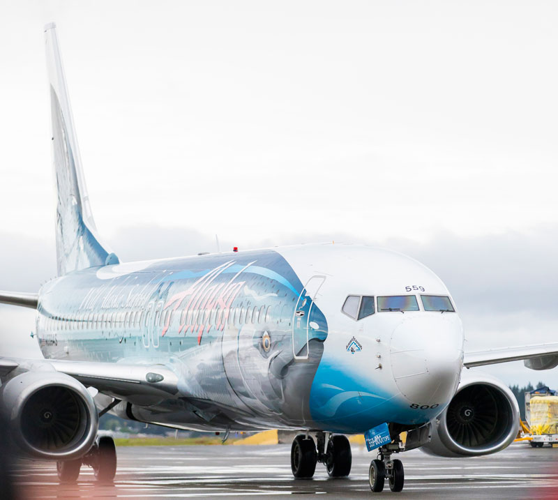World Airline News