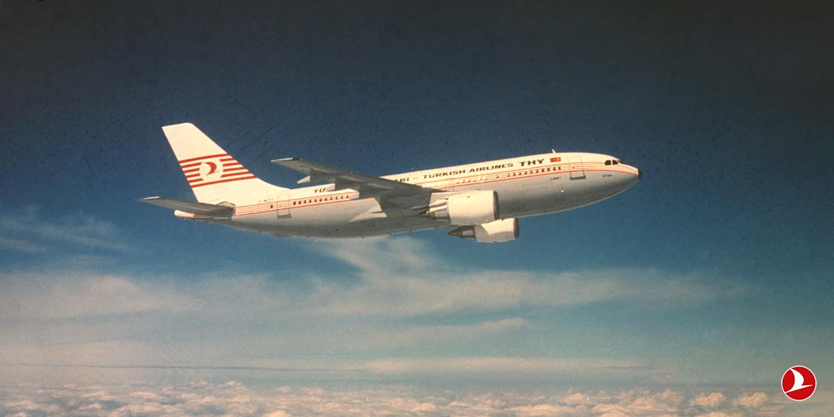 Airbus celebrates 50 years | World Airline News