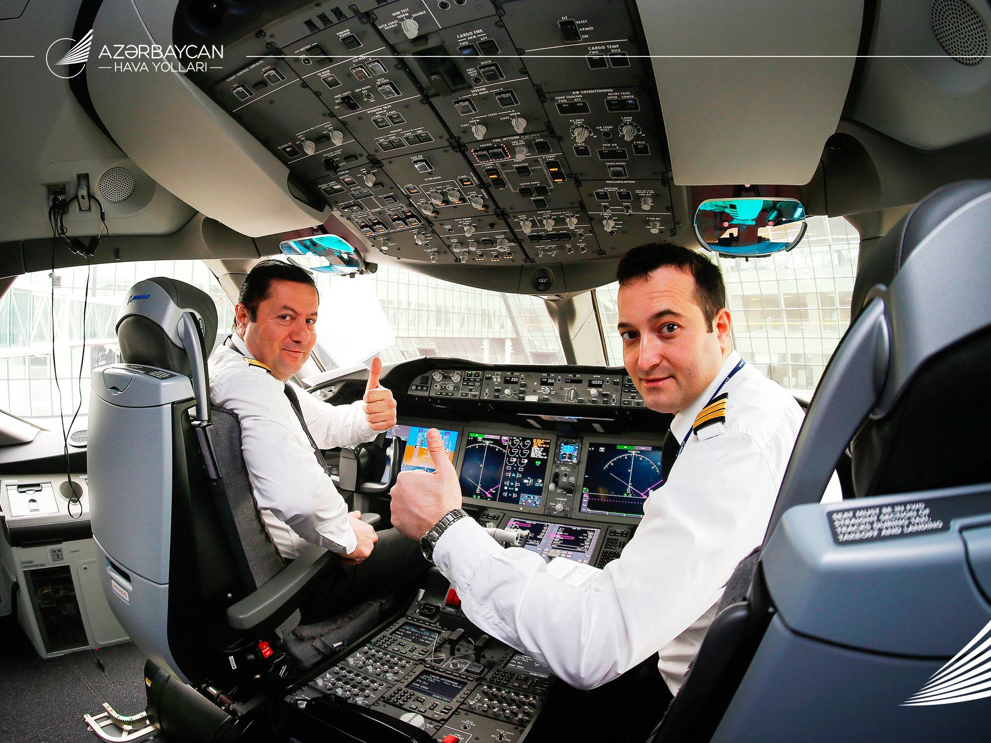 Azerbaijan Airlines to drop the New York route | World Airline News