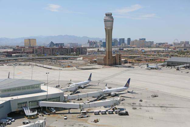 KLM takes off to Las Vegas | World Airline News