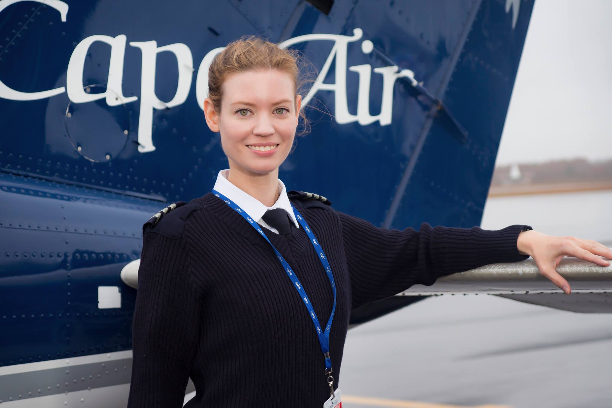 Cape Air to provide daily service to Portland from Boston, takes ...