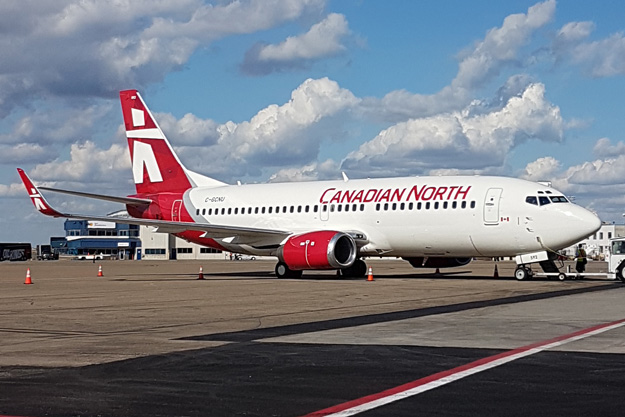 Canadian North | World Airline News
