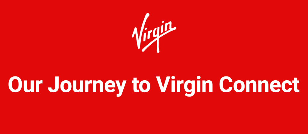 Flybe to become Virgin Connect in 2020 | World Airline News
