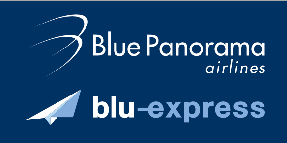 Blue Panorama Airlines | World Airline News