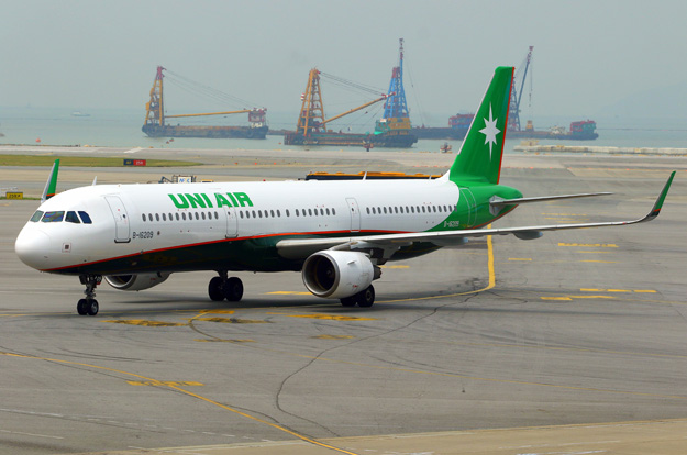 UNI Air | World Airline News