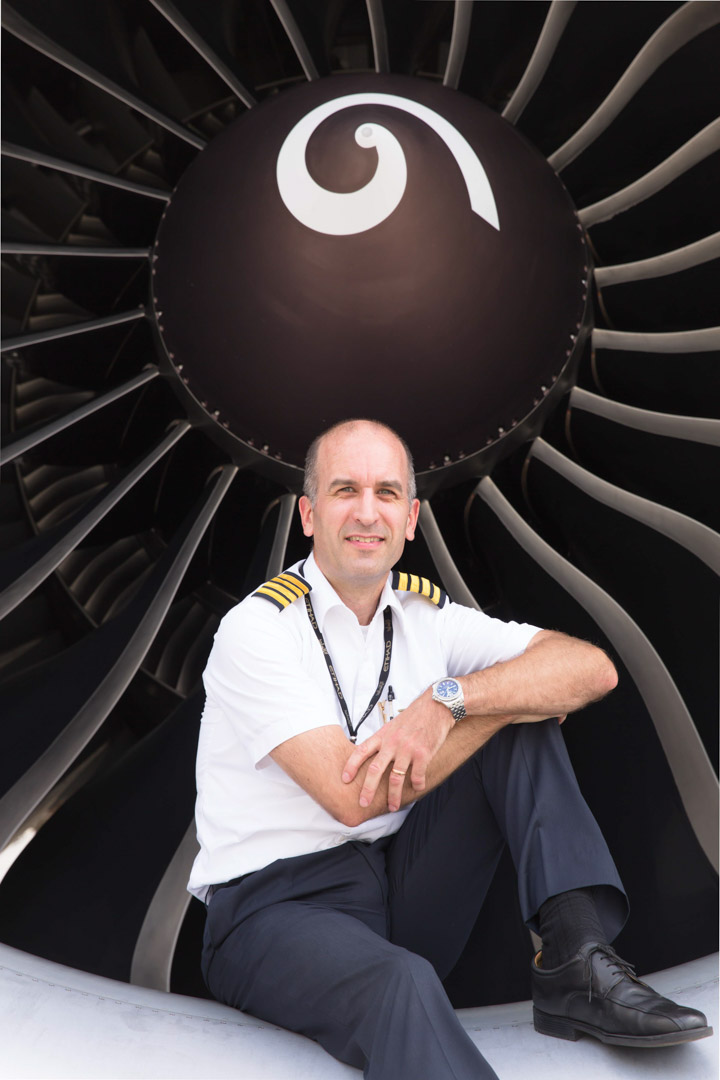 Richard | World Airline News