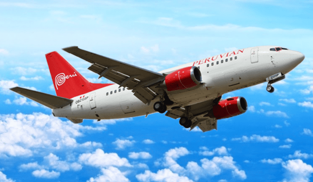 Peruvian Airlines | World Airline News