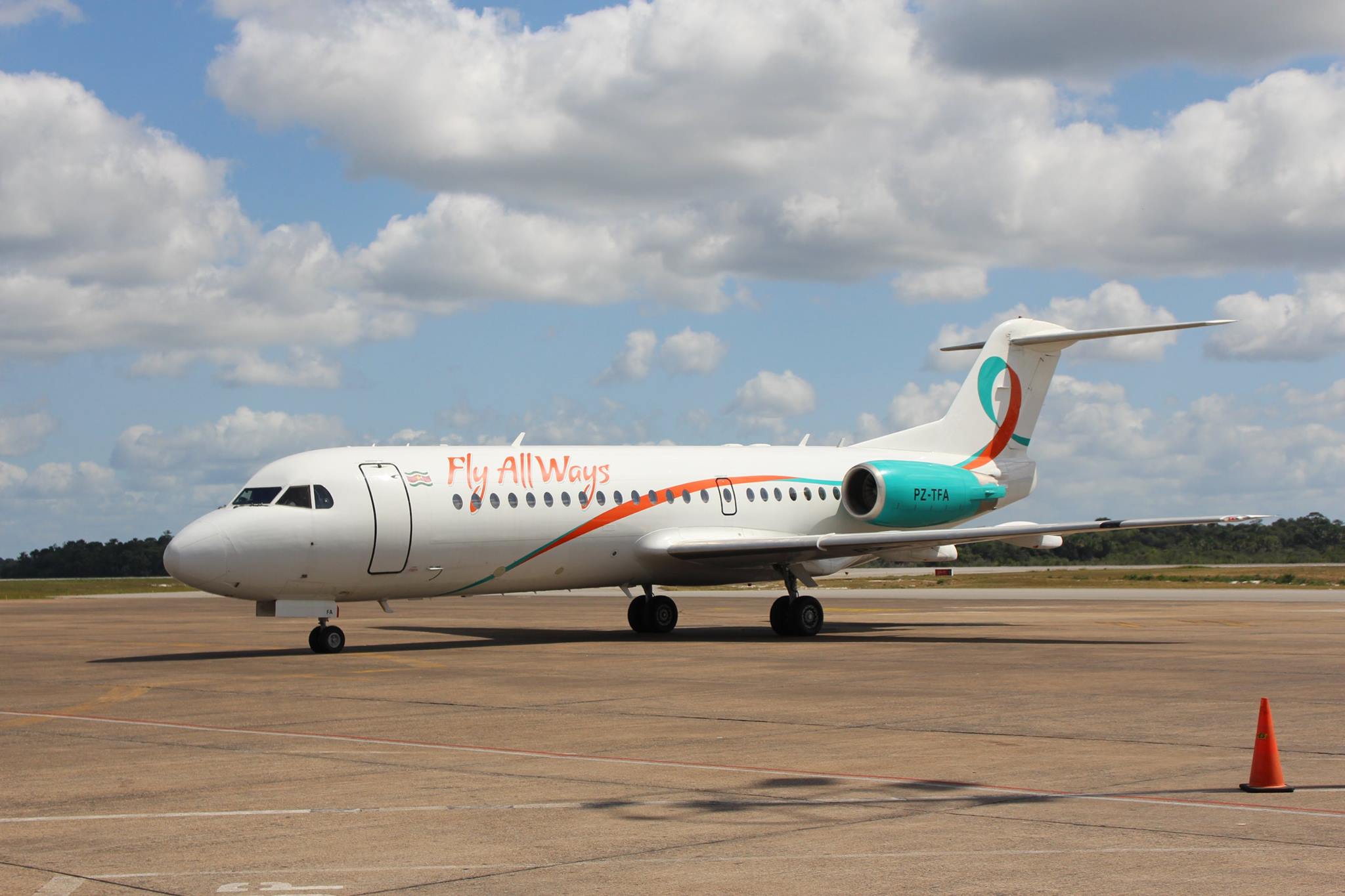 Fly AllWays expands with two new routes in the Caribbean | World ...
