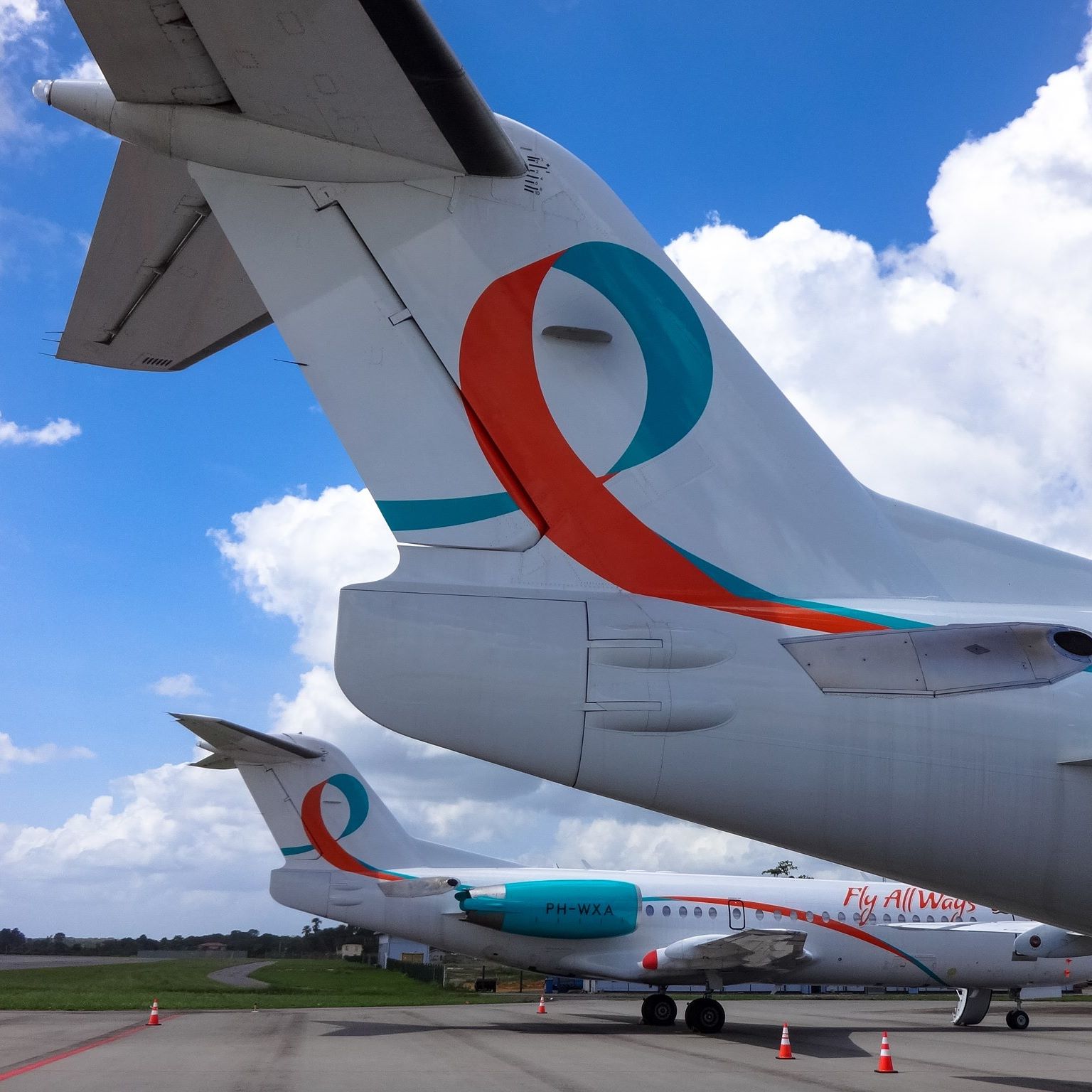 Fly AllWays expands with two new routes in the Caribbean | World ...