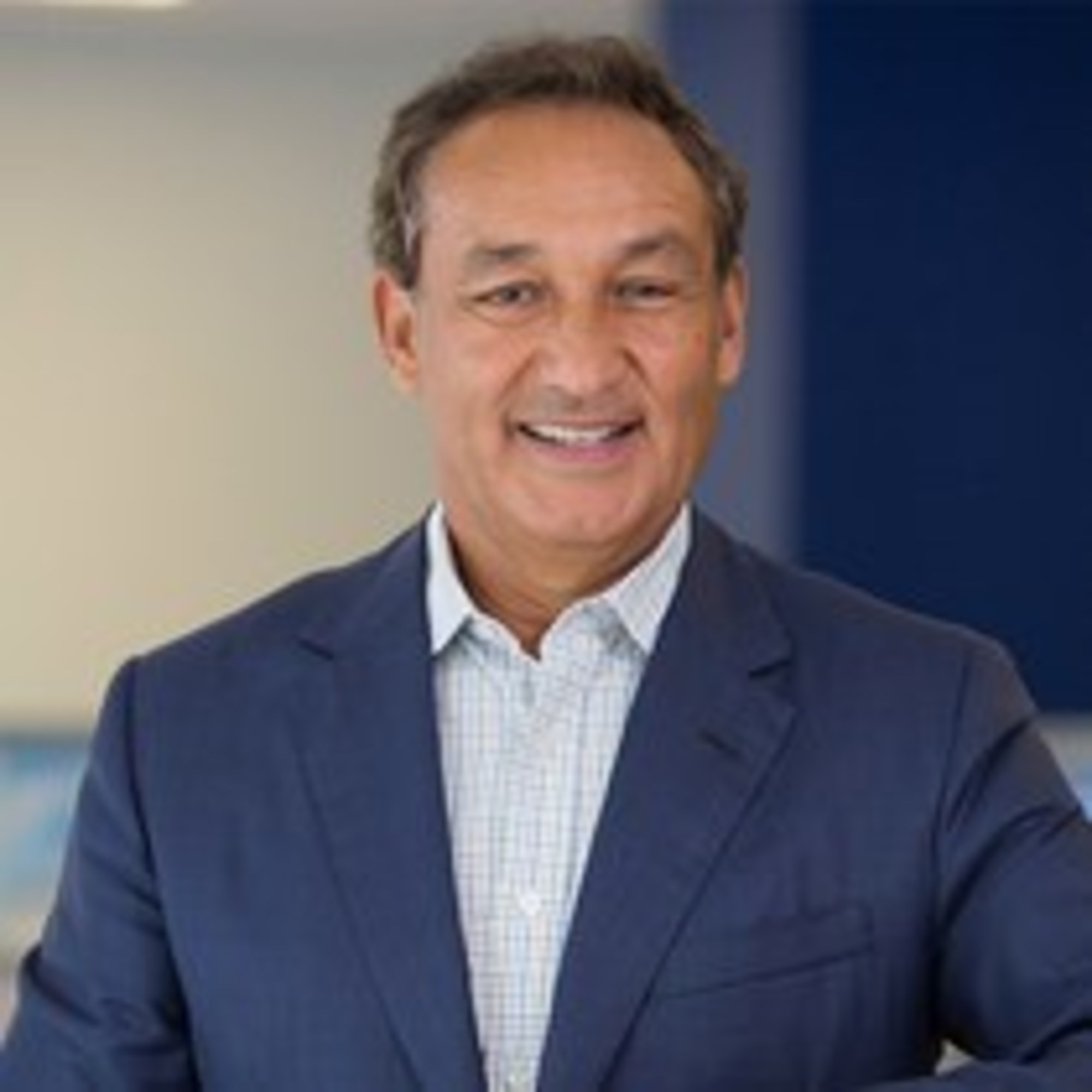 United’s CEO Oscar Munoz to hand the reigns to J. Scott Kirby | World ...