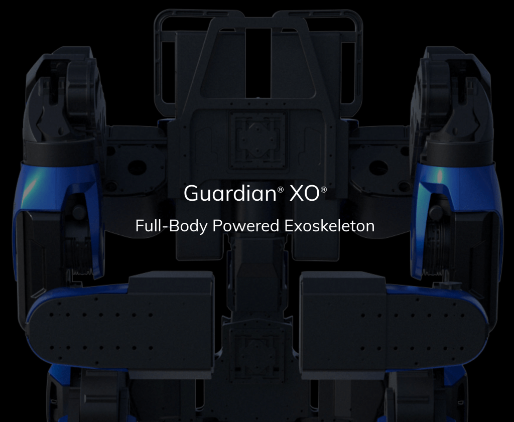 Sarcos Robotics partners with Delta Air Lines to bring first public ...
