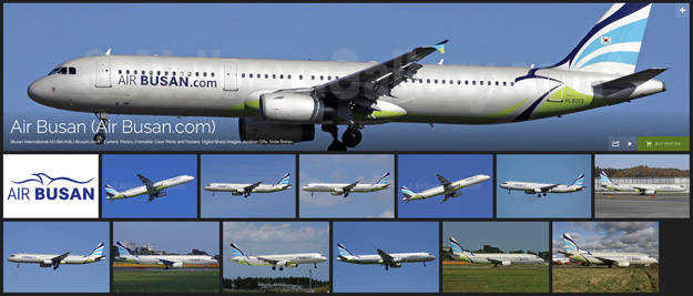 Air Busan Header | World Airline News