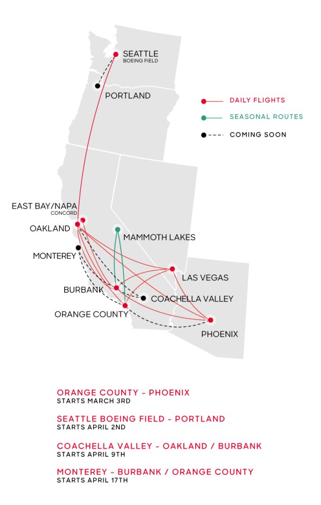 JetSuite | World Airline News