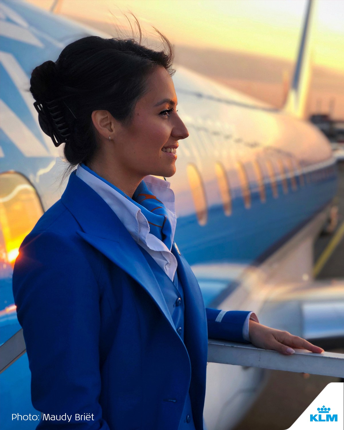 KLM starts the summer schedule with 57 destinations | World Airline News