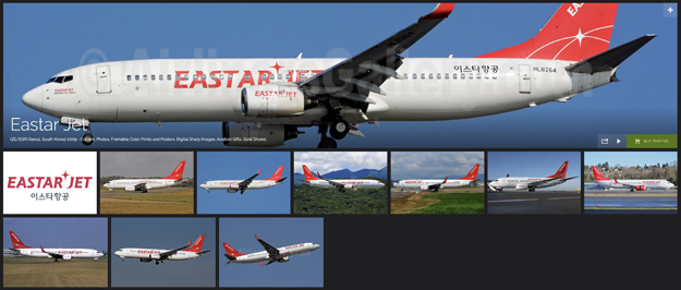 Eastar Jet | World Airline News