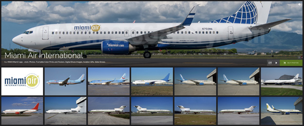 Miami Air International files for Chapter 11 reorganization | World ...