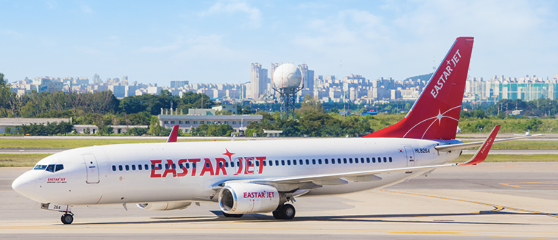 Eastar Jet | World Airline News