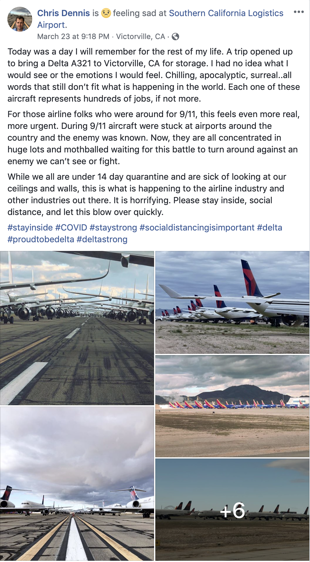 World Airline News