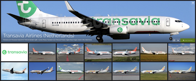 Transavia Airlines | World Airline News
