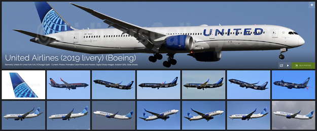 United Airlines Header | World Airline News