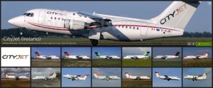 CityJet | World Airline News
