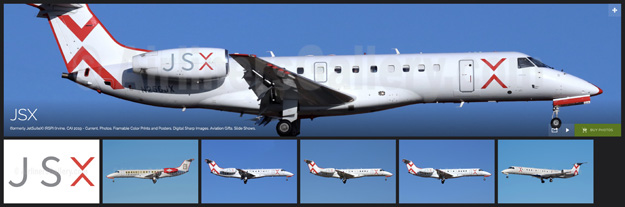 JetSuite | World Airline News