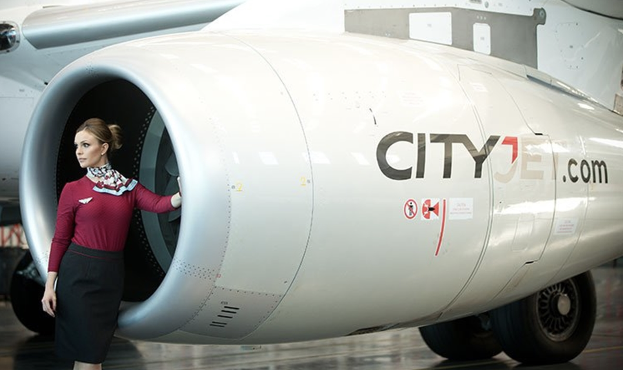 CityJet | World Airline News