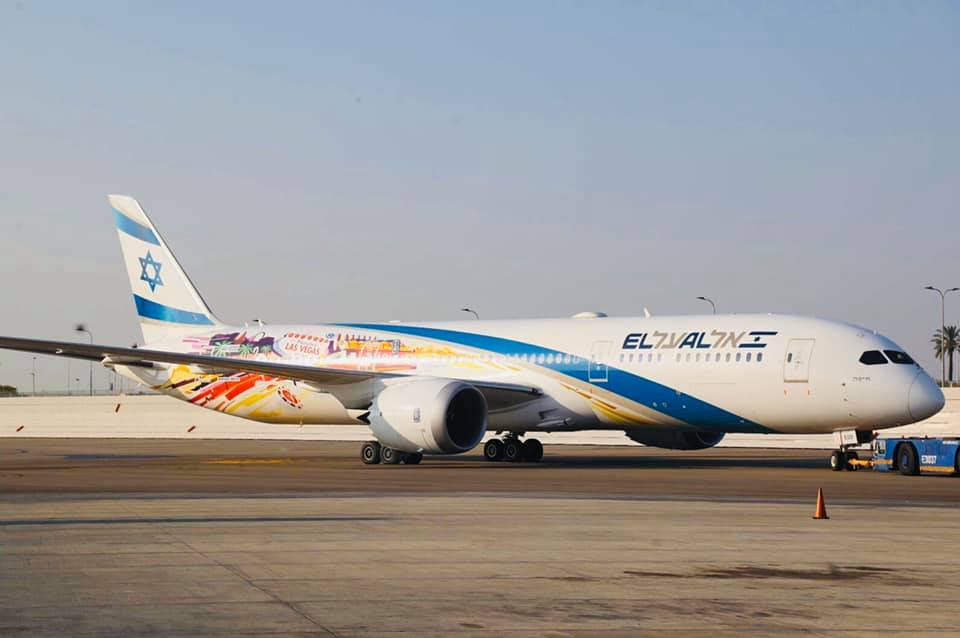 El Al reports a net loss of $60 million in 2019 | World Airline News