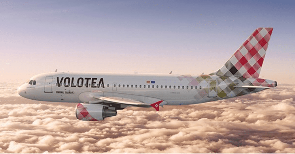 Volotea launches 40 new routes | World Airline News