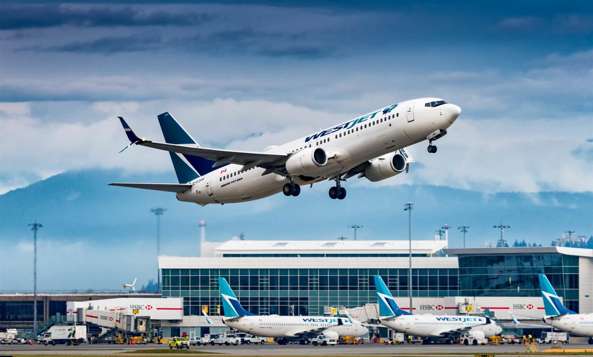 WestJet expands August schedule, updates July flying | World Airline News