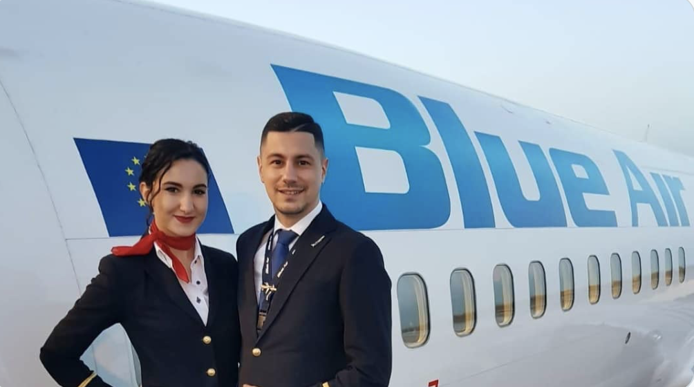 Blue Air introduces 7 new routes for the winter | World Airline News