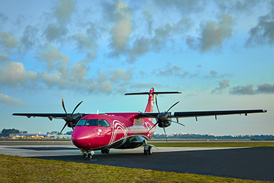 Silver Airways to launch service From Jacksonville to Tampa and Fort ...