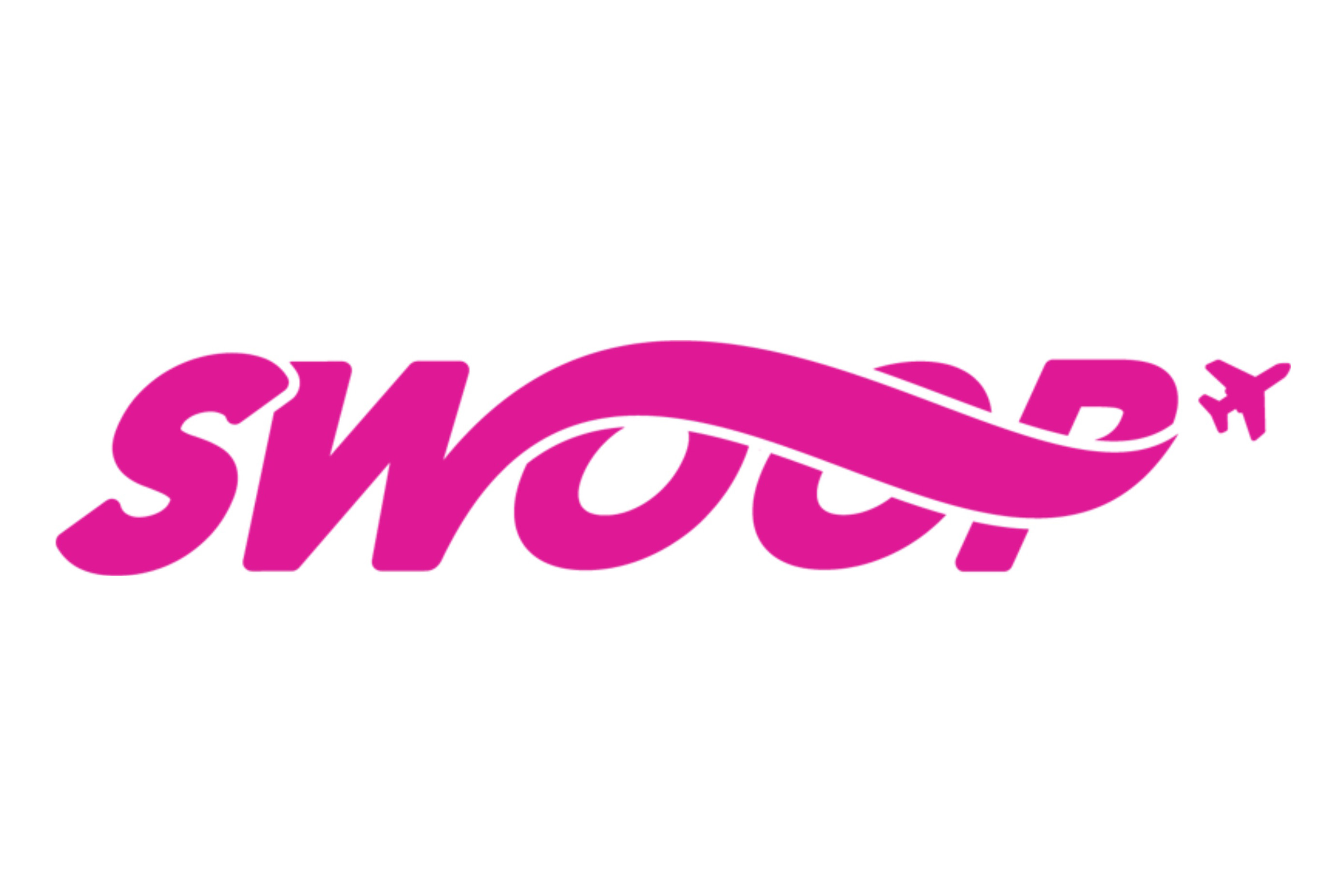 Swoop logo (46) | World Airline News