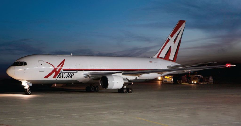 ABX Air | World Airline News