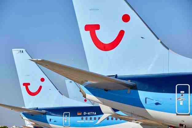 TUI Airlines Nederland | World Airline News