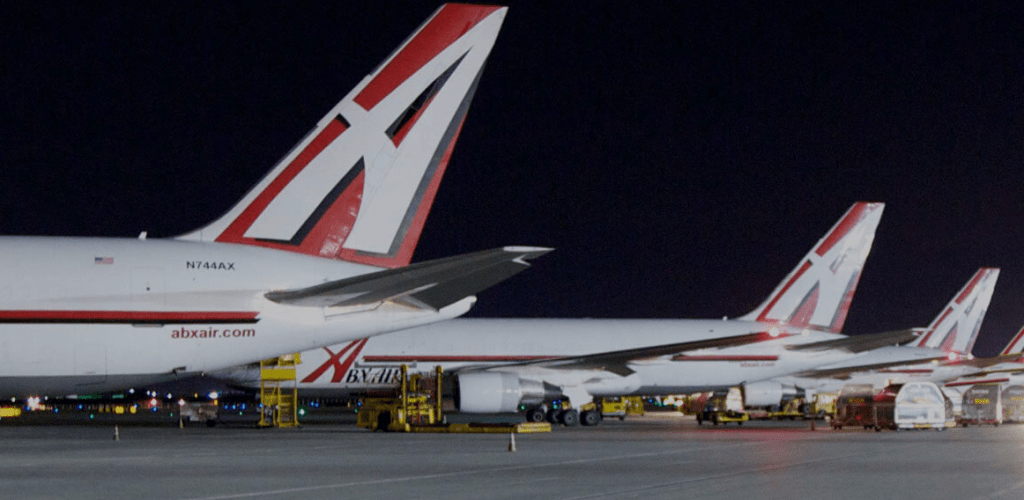 ABX Air | World Airline News