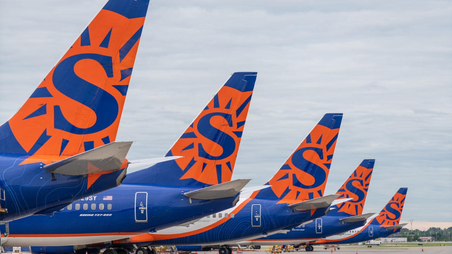 Sun Country Airlines announces 16 new routes | World Airline News