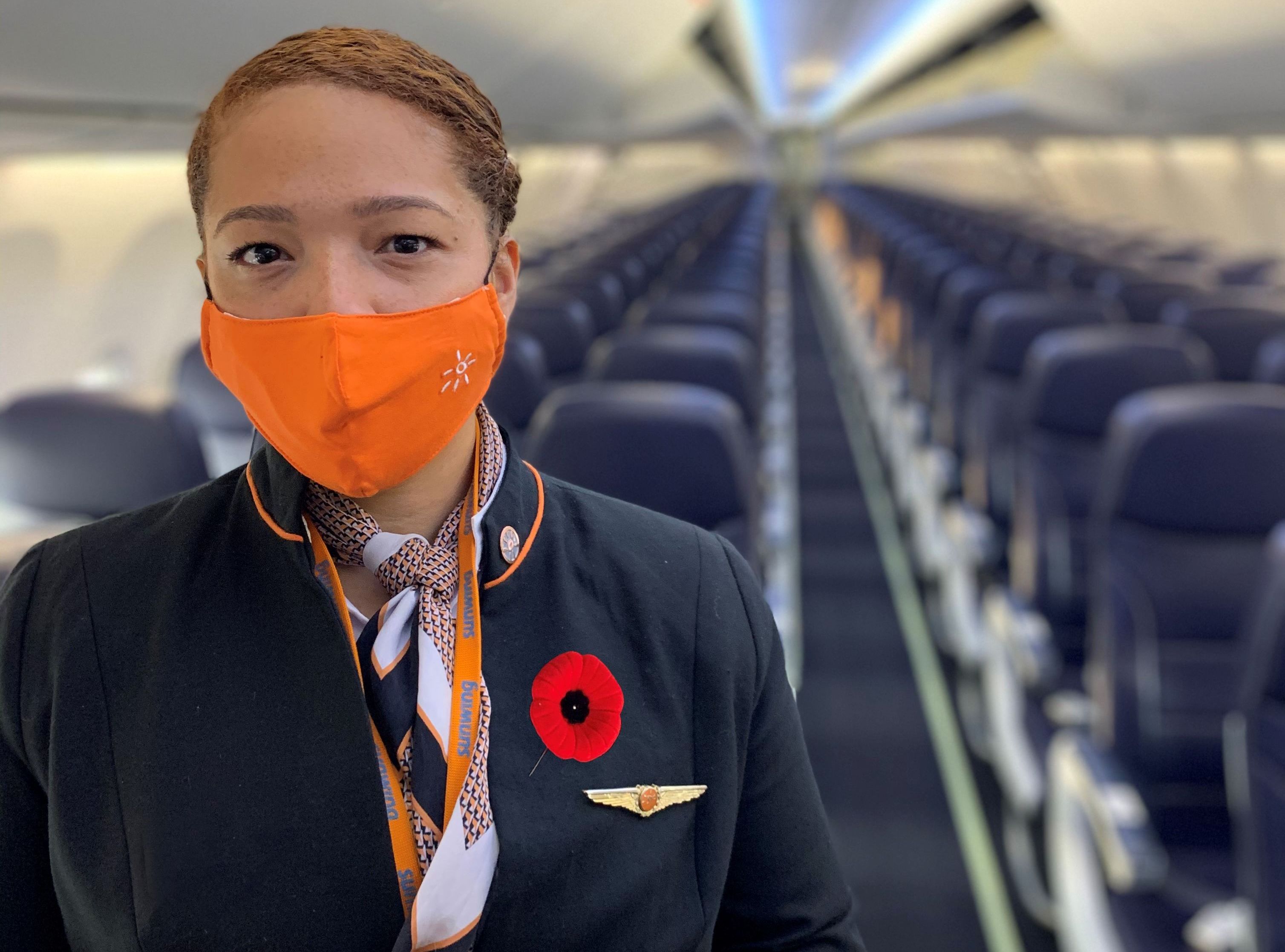 Sunwing Airlines | World Airline News