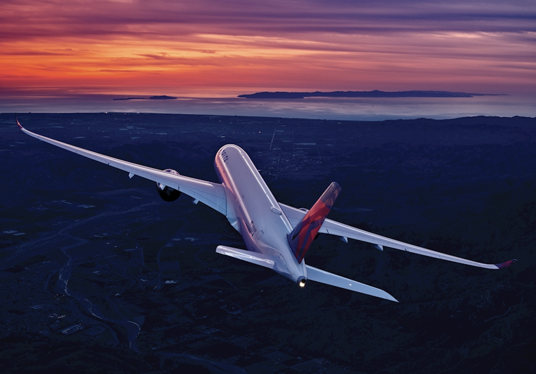 Delta and LATAM receive final approval in Brazil for Joint Venture ...