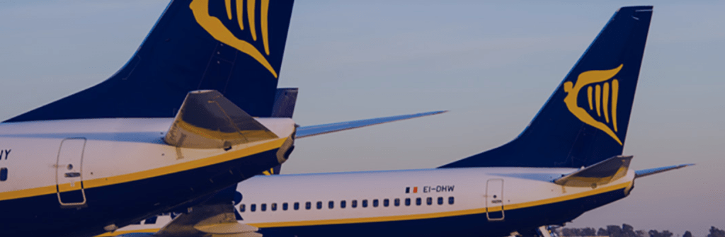 Ryanair launches three new routes and extra flights from UK to Greece ...